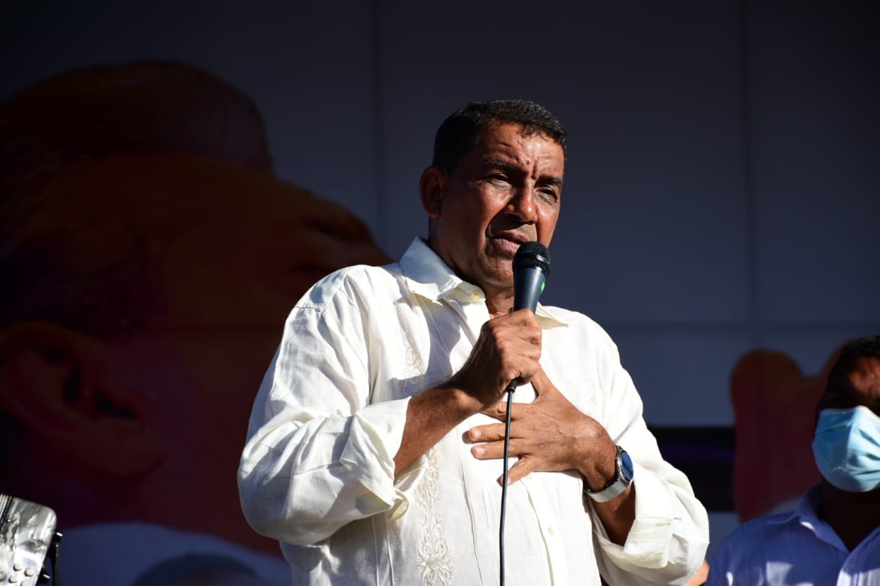 Así Fue La Despedida De Jorge Oñate | El Gran Homenaje A Jorge Oñate En ...