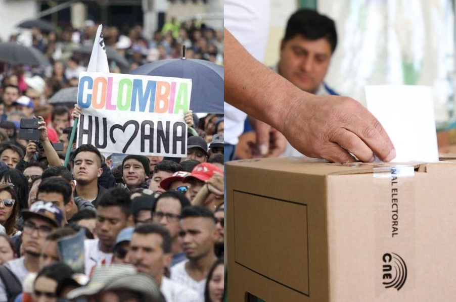 Candidatos Colombia Humana A Alcaldías Del Cesar | Estos Son Los ...