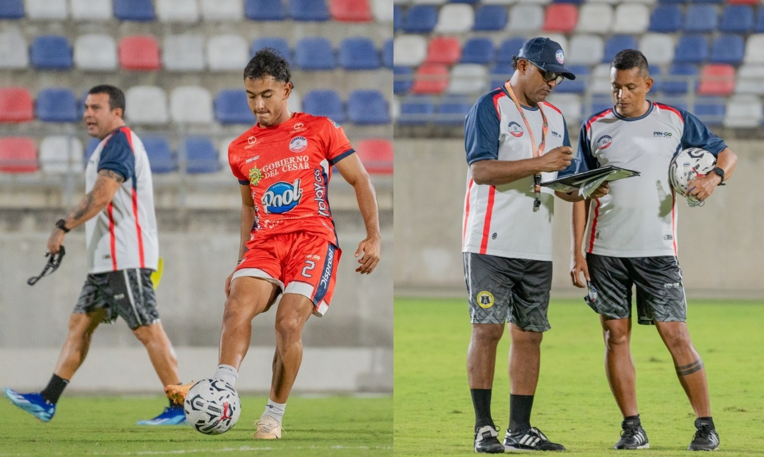 Alianza Se Estrena Esta Noche Por Copa Sudamericana | Alianza Se ...
