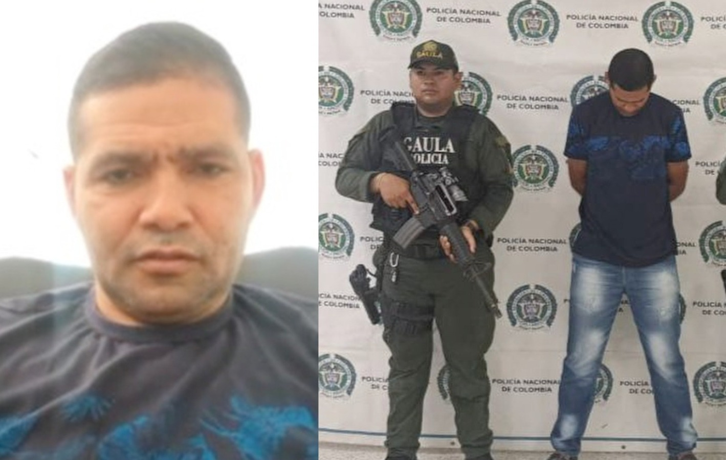 Judicializan A Alias ‘Arenca’ Por Secuestro | Judicializan A Alias ...